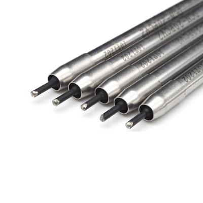 China Lead free Apollo Seiko Soldering Iron Tips DN-24PCZ12-BZ / DCN-24PCV2 Soldering Tips Cartridge Welding Tips for sale