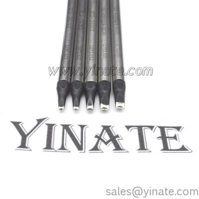 China Free Sample Apollo Seiko Soldering Tip DS-13PDZ08-EZ15 /DCS-13DV2 Nitregen Soldering Iron Cartridge for Soldering Robots for sale