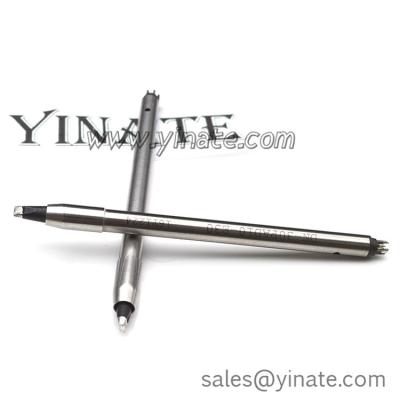 China Apollo Soldering Tips Cartridge DN-10PAD03-B08 / DCN-10D-2 08D-2 13D-2 16D-2 20D-2 24D-2 30D-2 40D-2 Apollo Seiko Tips for sale
