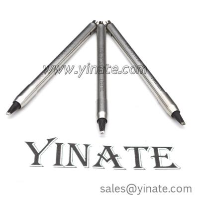 China DN-20GDV14-EZ15 / DCN-20DV1 Apollo Seiko Soldering Tips for Soldering Welding Apollo Seiko Iron Cartridge DCN Tips for sale