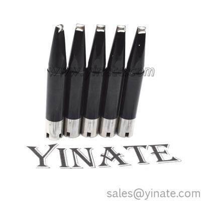 China L4D-R Japan Unix Soldering Robot Tips for Unix Soldering Robot Unix Soldering Tips Cross Bit Solder Tips Soldering Heads for sale