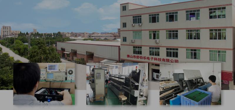 Geverifieerde leverancier in China: - Foshan Subole Electronic Technology Co., Ltd.