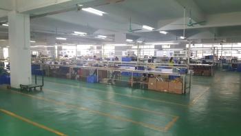 China Factory - Foshan Subole Electronic Technology Co., Ltd.