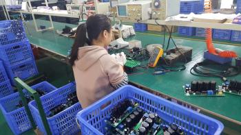 China Factory - Foshan Subole Electronic Technology Co., Ltd.