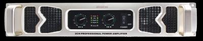 China SR50 Home Power Amplifier 2 Channel 2 X 800W for standard 2U chassis for sale