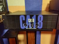 China High Efficiency Power Amplifier Class H 2x1700w For Linear Array Speakers / Power Transfer for sale