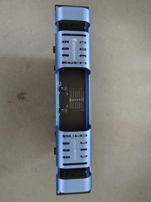 중국 강력한 기술 및 관리 경험을 가진 2 채널 전력 증폭기 판매용