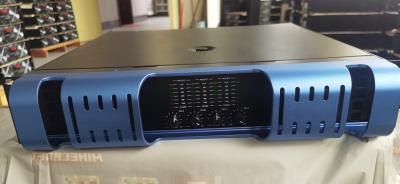 Китай Долговечный 4-канальный усилитель мощности с мощными технологиями и передовым опытом управления продается