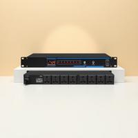 Quality Power Sequence Controller for 8 Channels Improved Reliability and Enhanced for sale
