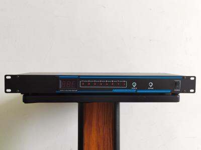 Chine 9 Matériaux Fabriqué avec des matériaux, le contrôleur de séquence d'alimentation est durable et durable, garantissant des performances pendant des années. à vendre