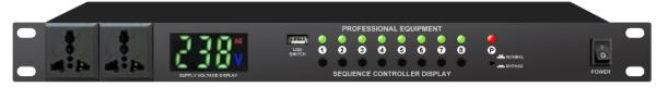 Quality Customizable Power Sequence Controller High Power Supply Circuit For Diverse for sale