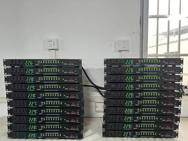 Quality Customizable Power Sequence Controller High Power Supply Circuit For Diverse for sale