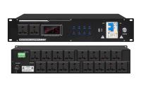 China Output Power Socket Specifications Can Withstand A Maximum Current Of 10A Power Management Sequence Controller for sale