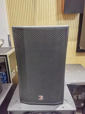 China Karaoke Loud Speaker 15 Inch 400Watt Suitable for Multi Function Halls Auditoriums Churches and Small Performance Venues for sale