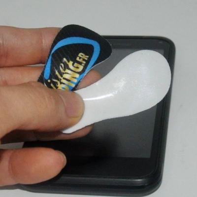 China 2018 bulk car air freshener/cloth shape promotional customized for sale