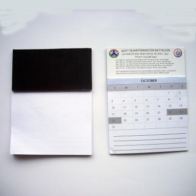 China promotion mini whiteboard refrigerator magnet memo board for sale
