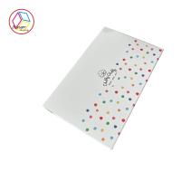 China CMYK Printing Rectangular Rigid Foldable Boxes For Gift Packaging for sale