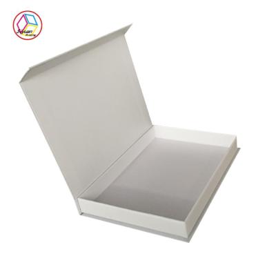 China Reine Bescheinigungs-umweltfreundliche Eigenschaft der Farbfaltbare Geschenkbox-ISO9001 zu verkaufen