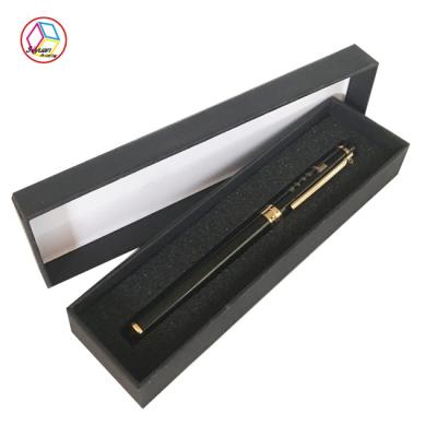 Cina Contenitore di regalo di lusso della carta fantasia, rifinitura di goffratura del contenitore di regalo di compleanno in vendita