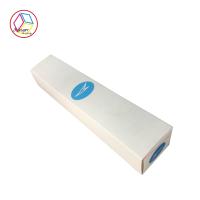 China Recycled Cardboard Gift Boxes Vimineous Shape Custom Logo Printing Eco Friendly 10x10x30cm for sale