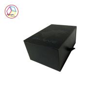 China Custom Cardboard Jewelry Boxes Matte Lamination 500pcs MOQ for sale