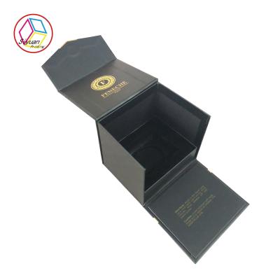 Cina Contenitori di regalo quadrati dei gioielli per amichevole eco- della caratteristica riciclabile dei braccialetti in vendita