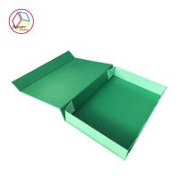 China Flower Style Empty Chocolate Gift Boxes 8x8x3 Inch Custom Paper Packaging for Christmas for sale