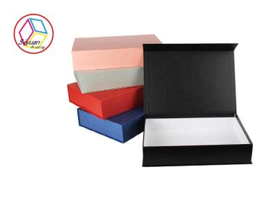 Cina Contenitori di regalo vuoti personali del cioccolato per la dimensione di Cutomized del giorno dei bambini in vendita