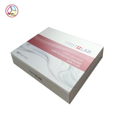 Cina Caratteristica di plastica del rivestimento di cioccolato di forma pieghevole elegante del contenitore di carta in vendita
