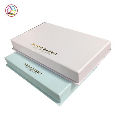 Cina Contenitori di regalo vuoti di lusso del cioccolato, contenitore d'imballaggio di cioccolato di carta in vendita