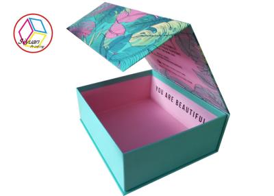 Cina Tipo d'imballaggio dell'universale della carta ondulata dei contenitori di indumento magnetico in vendita