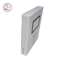 China Custom Clothing Packaging Boxes with Logo Printing 3-5 Layer Corrugated 12x17x11 Inch for sale