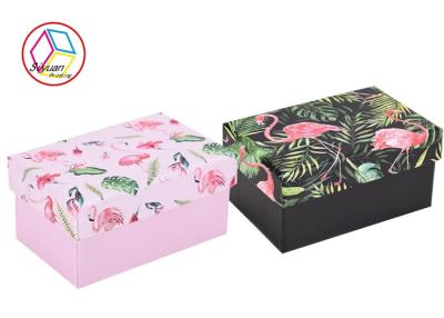 China CMYK-van het de Dozendouane Gedrukte Kledingstuk van de Kartonkleding de Verpakkende Verpakkende Doos Te koop