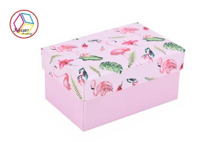 China CMYK-van het de Dozendouane Gedrukte Kledingstuk van de Kartonkleding de Verpakkende Verpakkende Doos Te koop