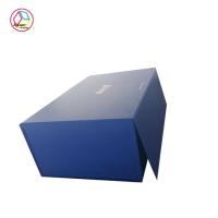 China Custom Matte Lamination Rectangular Gift Box 1000000pcs Supply Kraft Paper for sale