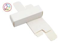 China Foldable Colorful Rectangular Card Boxes For Gift Packaging for sale