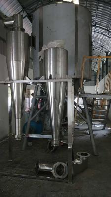 China Industriële van de de Neveldroger van de Babymelk Machine 18000~25000 T/min 2 Jaar Garantie Te koop