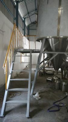 China Industriële van de de Neveldroger van de Babymelk Machine 18000~25000 T/min 2 Jaar Garantie Te koop