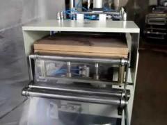 전자공학을 위한 4kw 자동적인 플라스틱 Thermoforming 기계 2600x1100x1700 Mm
