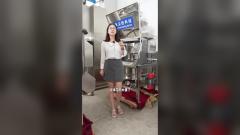 Milk Spray Dryer Machine for Dairy Production
