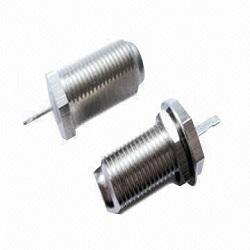 China F connector for sale