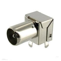 China IEC connector for PCB for sale