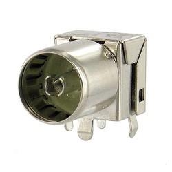 China IEC connector for PCB for sale