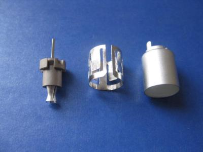 China IEC connector for sale