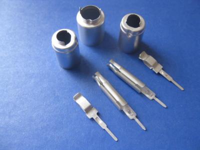 China IEC connector for sale