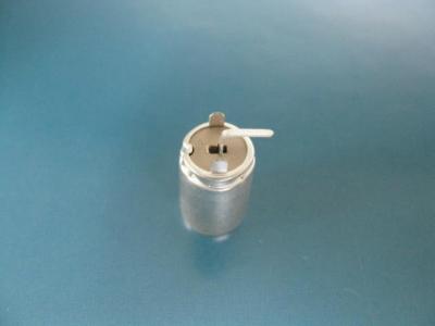 China IEC Din Jack female for sale