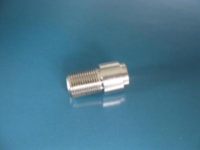 China F connector for STB (set top box) for sale