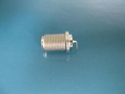 China F connector for STB (set top box) for sale