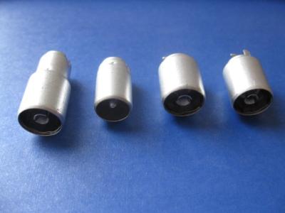 China IEC male connector  75ohm from china for sale