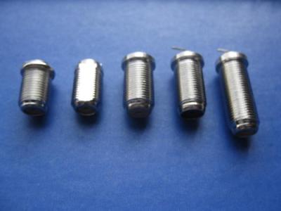 China F connector,rf connector ,coaxial connector for sale